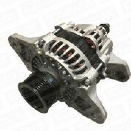 Volvo Penta D1, D2, D4, D6 Marine Alternator